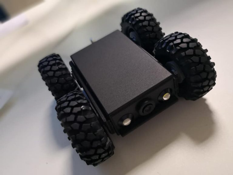 Inspección Ibot – Robots de Limpieza de Conductos